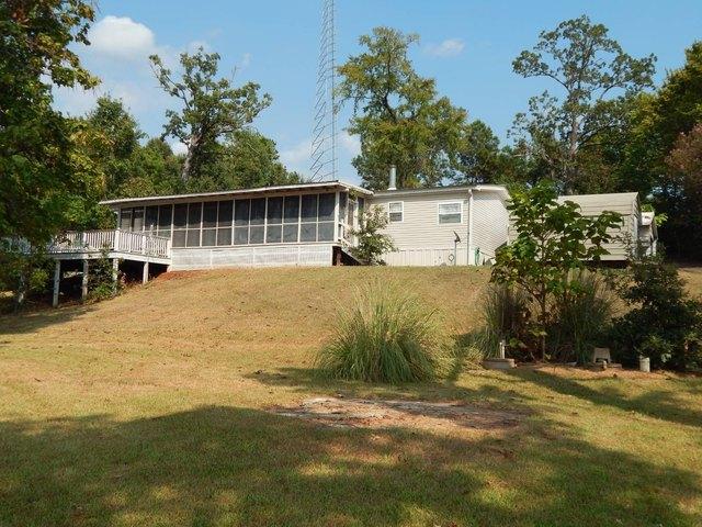 442 Skyline Dr Units 25 & 26, Many, LA 71449
