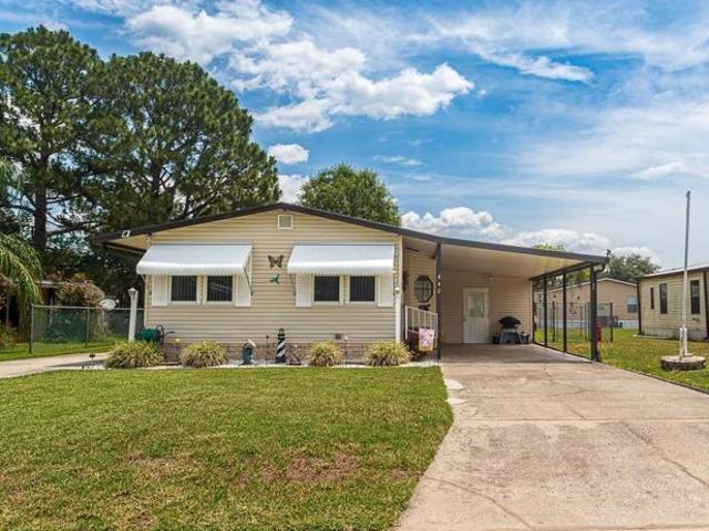 442 Skyline Dr E, Lakeland, FL 33801