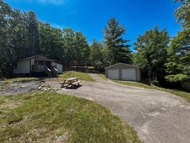 442 Slide Mountain Rd