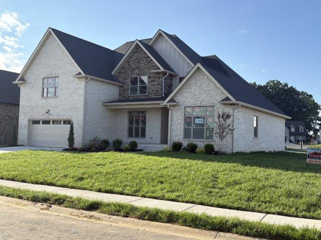 442 Spiderwort Dr