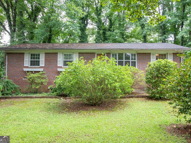 442 Stonewood Drive