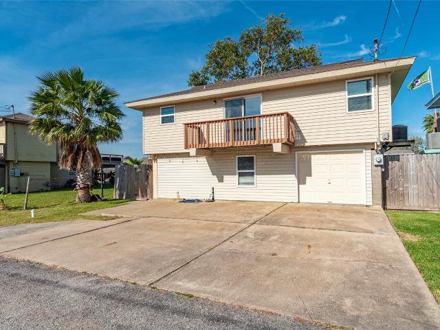 442 Pompano St, Bayou Vista, TX 77563 | MLS #71295 | Compass