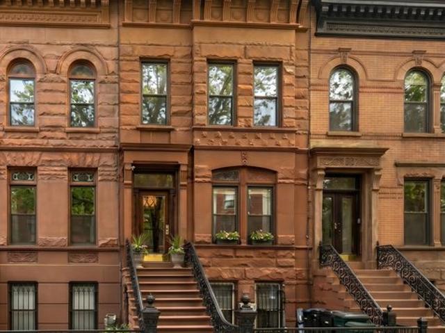 442 Quincy St, Brooklyn, NY 11221