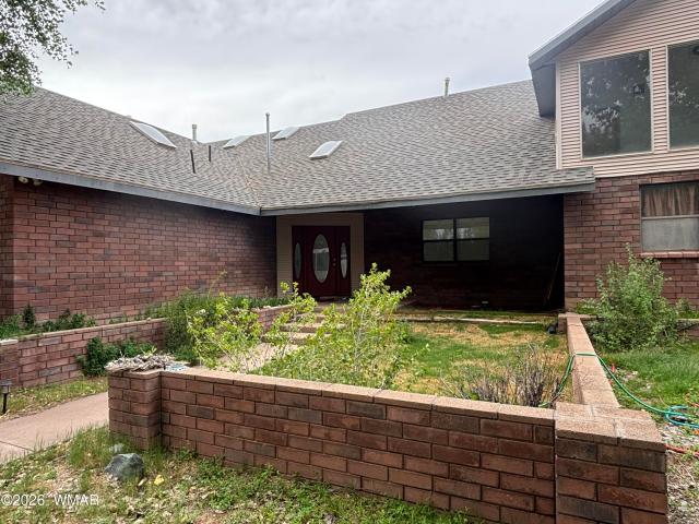 442 Rodeo Road