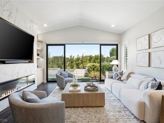 442 Rosina Vista St, Las Vegas, NV 89138