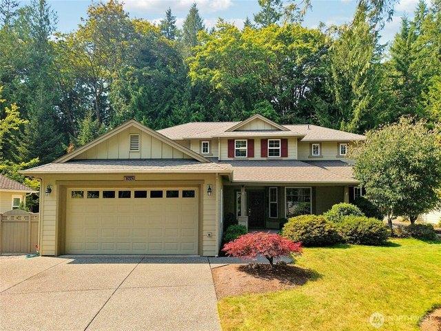 442 Rainier Ln, Port Ludlow, WA 98365