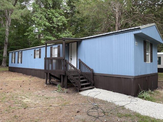 442 Ranch Rd, Chapel Hill, NC 27516