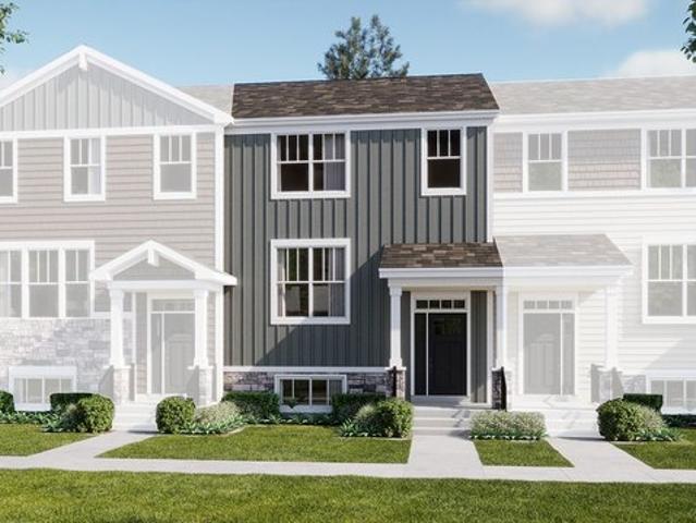 442 Red Oak Cir, Volo, IL 60020