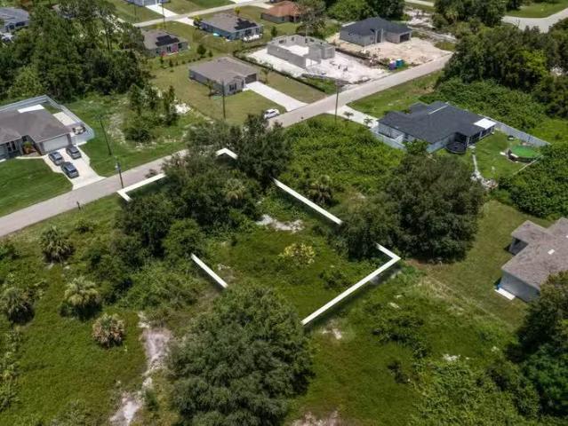 442 Redwing St, Lehigh Acres, FL 33974 MLS RX 11006918