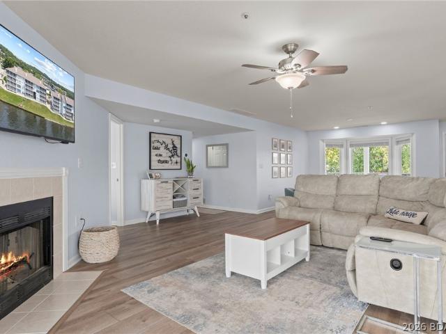 442 Regatta Bay Drive 3A