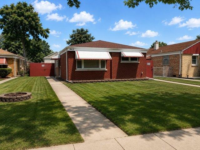 442 W 126th St, Chicago, IL 60628