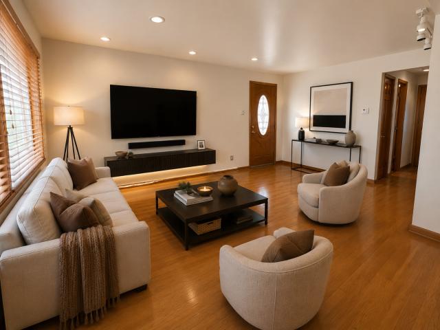 442 W 126th Street