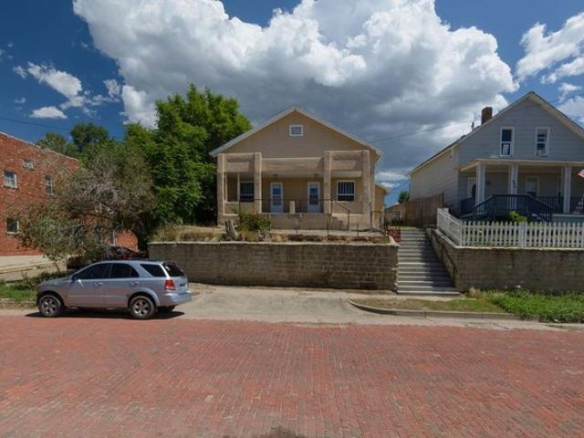 442 W 1st St, Trinidad, CO 81082