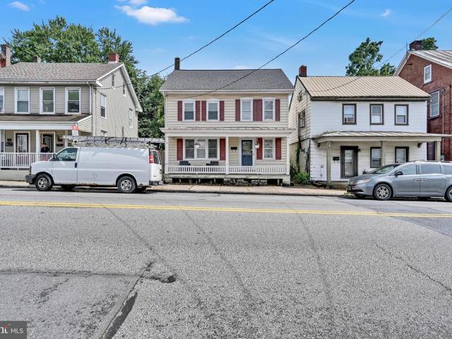 442 W Main Street