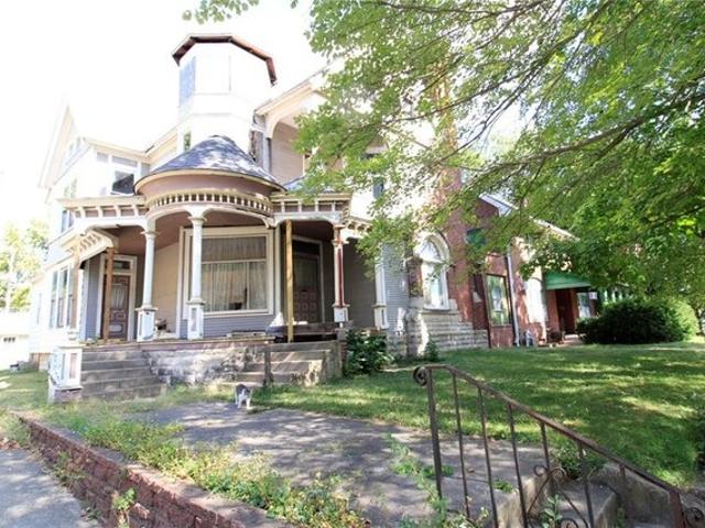 442 W Prairie Ave, Decatur, IL 62522