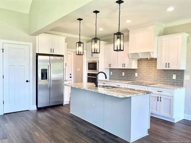 442 W Summerchase Drive