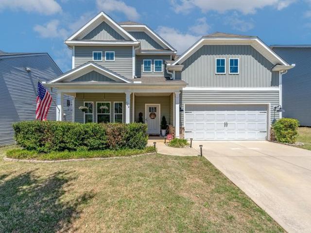 442 Wolfbend Rd, Woodruff, SC 29388