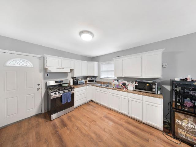 442 Ward Ave, San Antonio, TX 78223 | MLS #1942 | Compass
