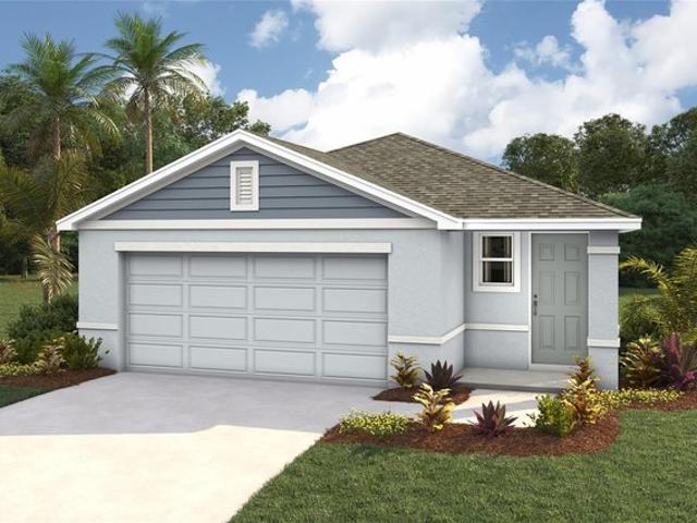 442 Warm Heron Pl, Ruskin, FL 33570