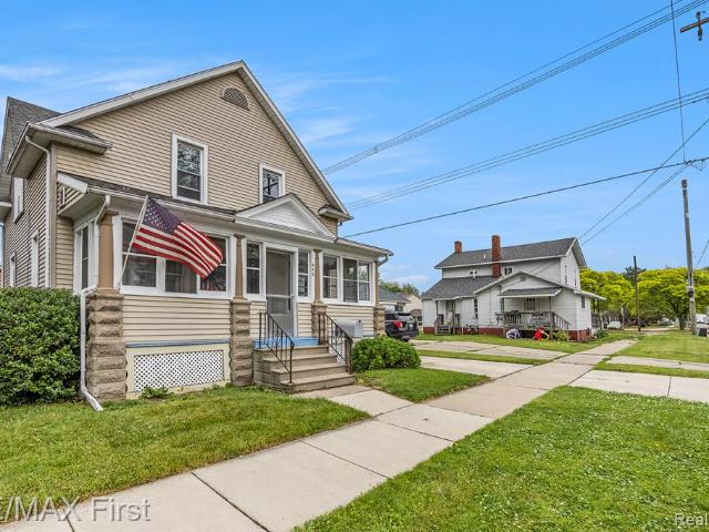 442 Washington Street