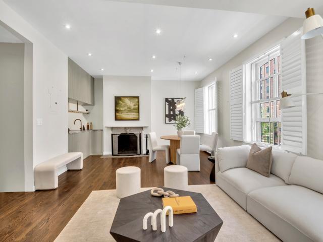 442 West 23rd Street, New York, NY
