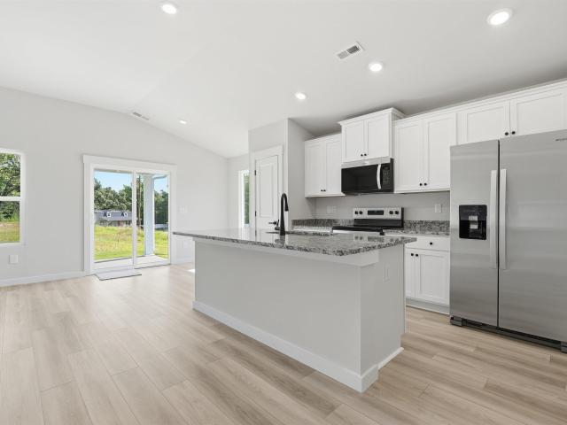 442 West Claywalk Road