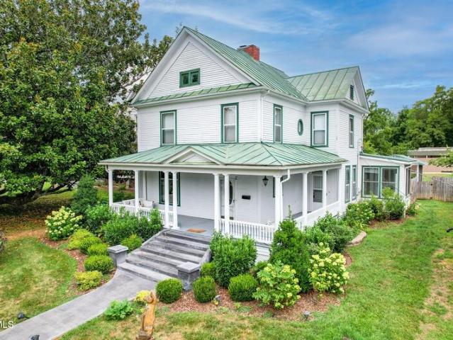 442 West Main Street, Greeneville, TN 37743