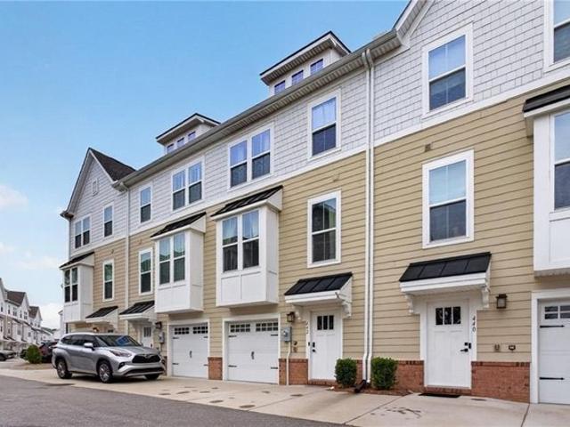 442 Westport St, Norfolk, VA 23505