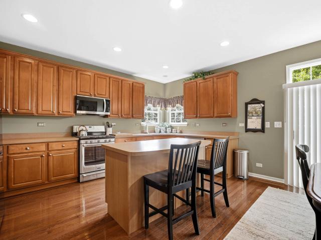 442 Winterberry Drive