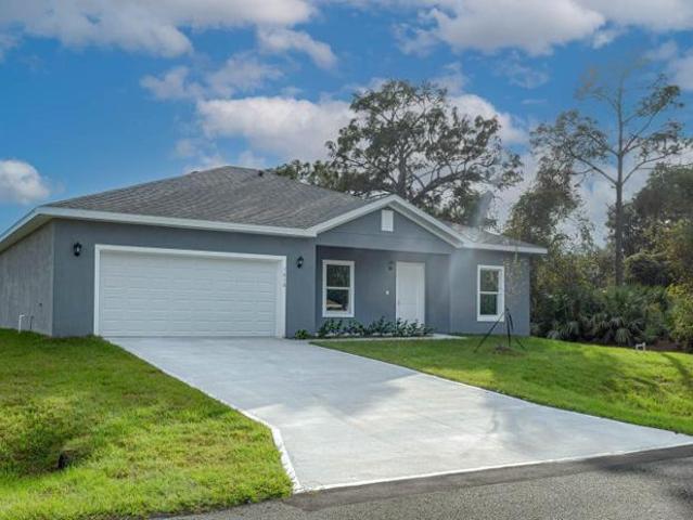 442 Tobias St, Palm Bay, FL 32909
