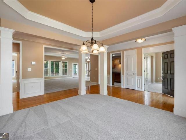 442 Tallulah Drive