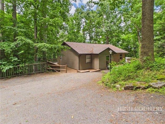 442 Timberlane Dr, Boone, NC 28607