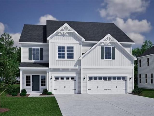 442 Yarrow Dr, Lexington, NC 27295