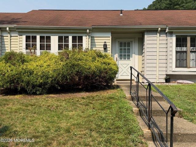 442C Dartmoor Way, Manchester, NJ 08759