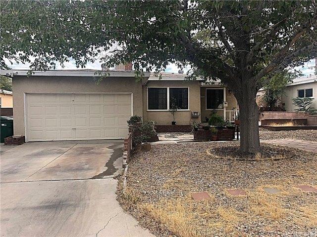 44340 Foxton Ave, Lancaster, CA 93535
