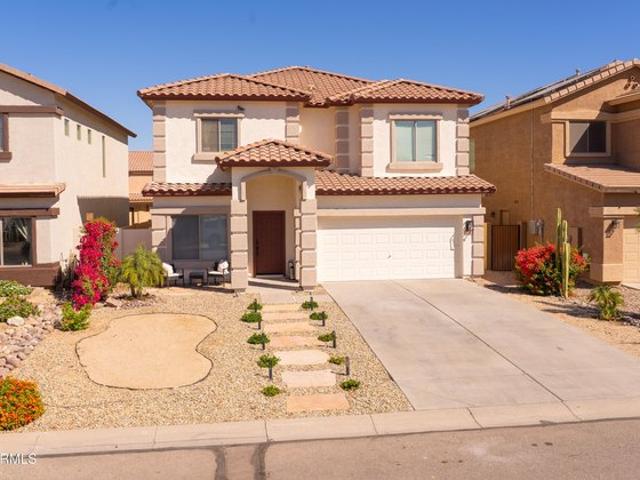 44346 W Cypress Ln, Maricopa, AZ 85138