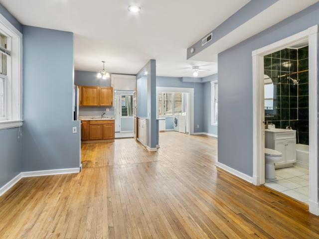 4434 N Drake Avenue # 1