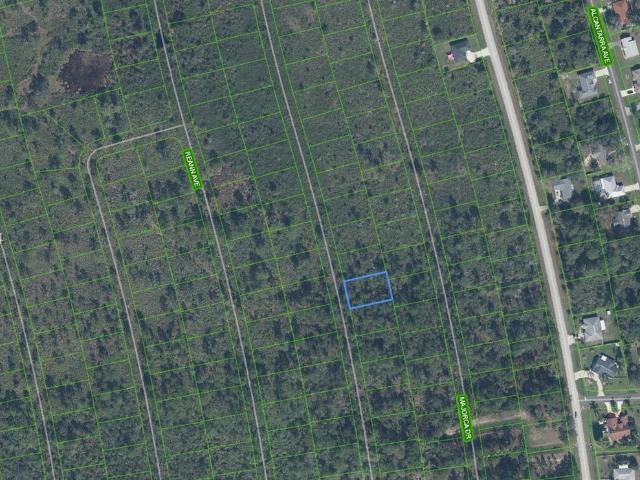 4434 Obispo Ave, Sebring, FL 33872 | MLS #A11694 | Compass