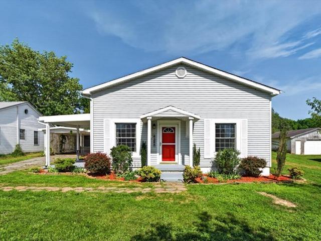 4434 At Massa Dr, Paducah, KY 42003
