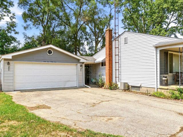 4434 Ashlawn Drive