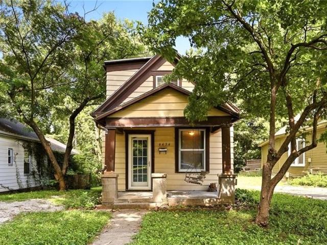 4434 Cambridge St, Kansas City, KS 66103