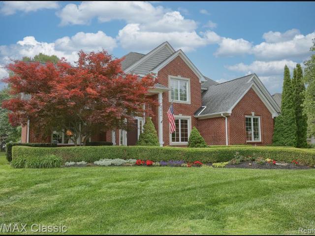 4434 Chablis Drive