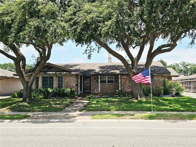 4434 Congressional Dr, Corpus Christi, TX 78413