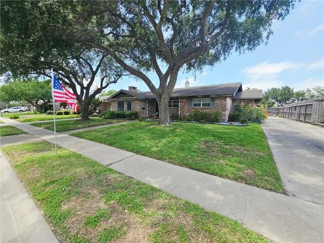 4434 Congressional Drive