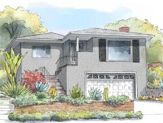 4434 Davenport Ave, Oakland, CA 94619