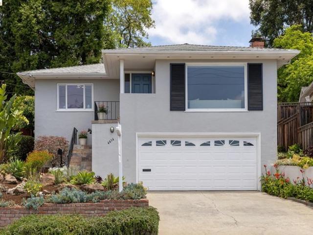 4434 Davenport Ave, Oakland, CA 94619