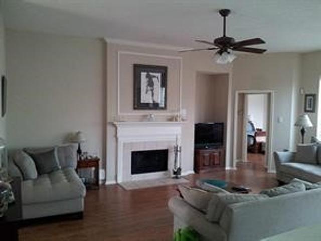 4434 Grove Park Drive