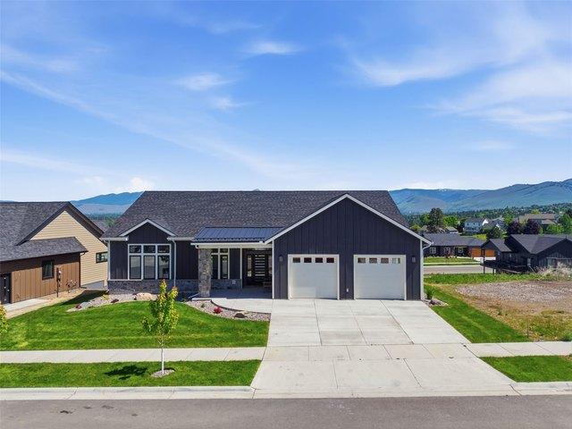 4434 Harrison Scott Dr, Missoula, MT 59803