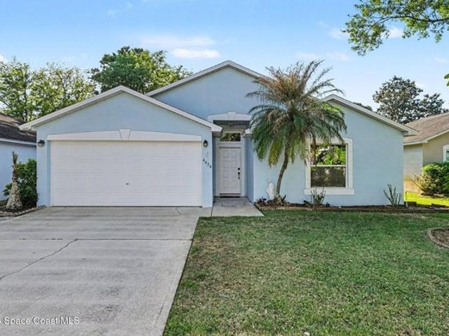4434 Kenneth Ct, Titusville, FL 32780