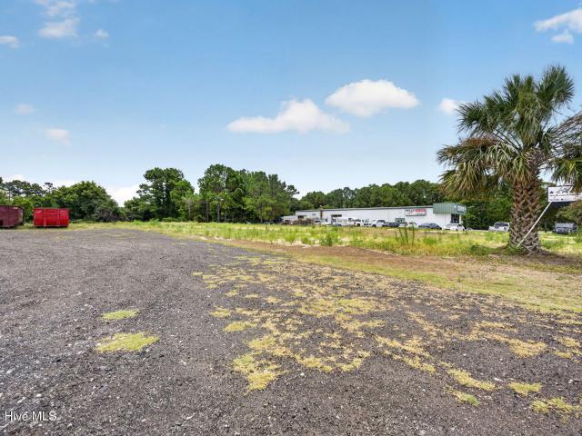 4434 Long Beach Road SE # 6 & 7